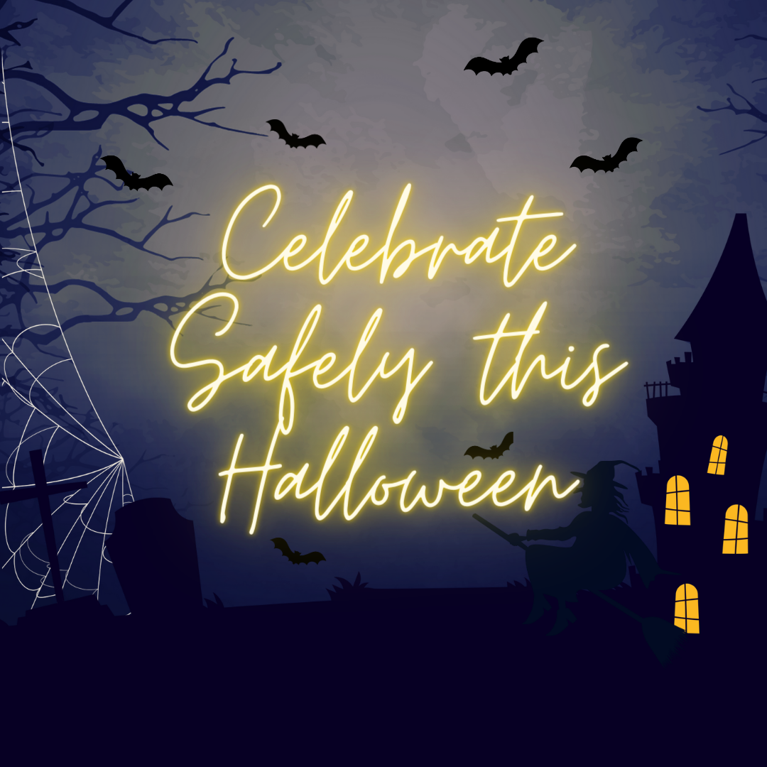 Dixon Police Dept., CA - Halloween Safety PSA from the Dixon Police ...